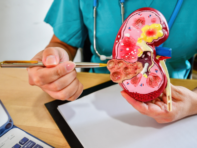 Nephrology | DR. M.K.SHAH MEDICAL COLLEGE & RESEARCH CENTRE